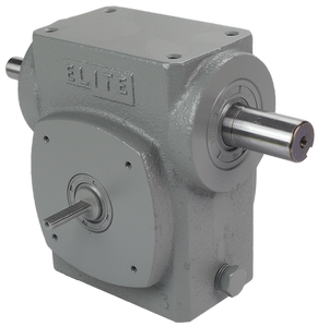 Special Reducers - LI MING Machinery Co., Ltd.