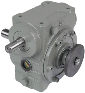 Special Reducers - LI MING Machinery Co., Ltd.