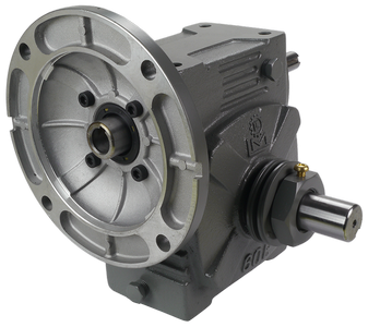 Special Reducers - LI MING Machinery Co., Ltd.