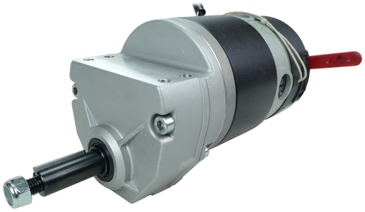 Transaxle Reducers - LI MING Machinery Co., Ltd.